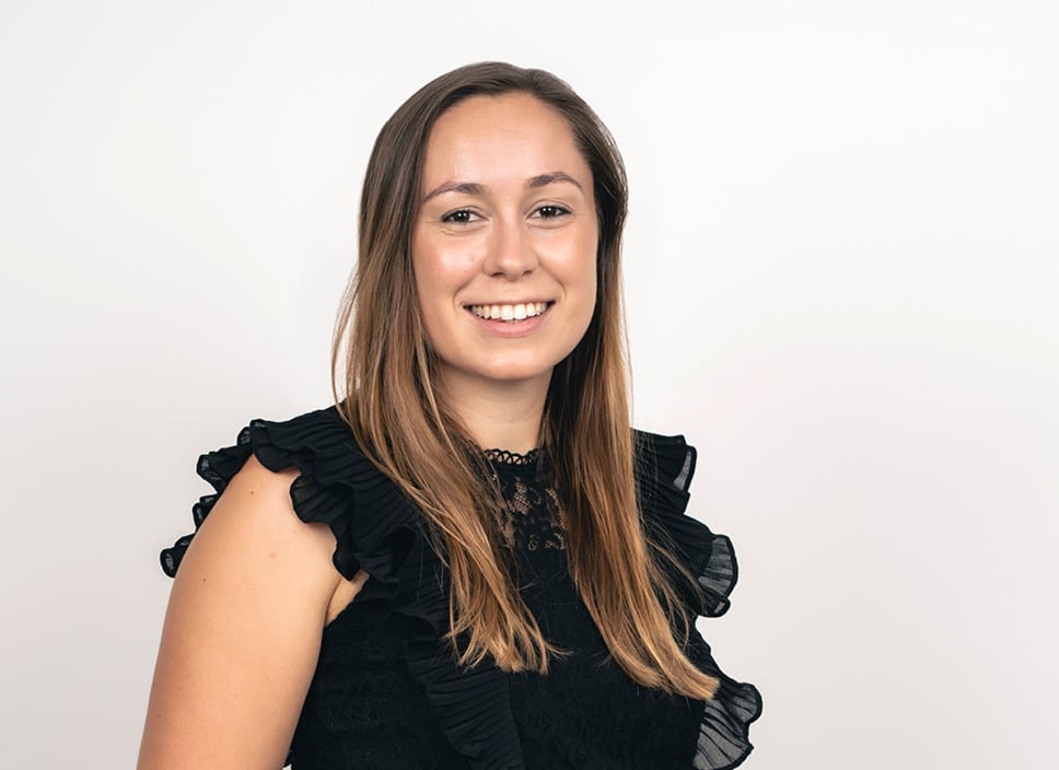 Charlotte Freeman - Cayman Management